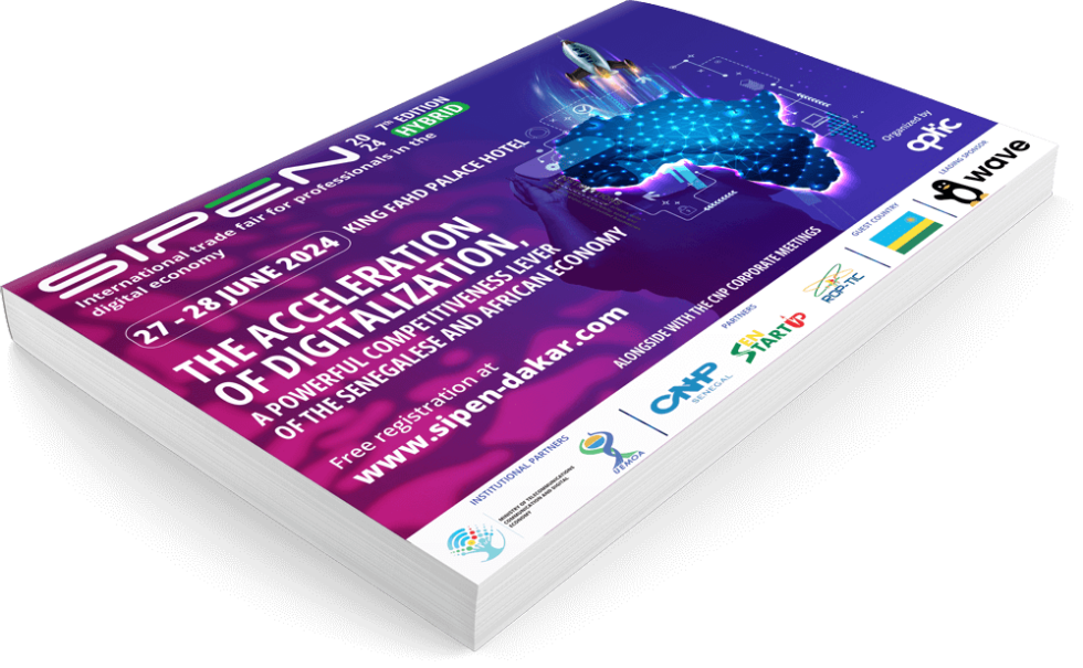 Bienvenue au SIPEN 2024 - SIPEN 2025