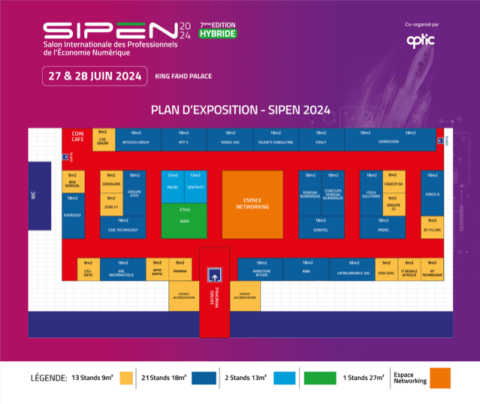 Bienvenue au SIPEN 2024 - SIPEN 2025